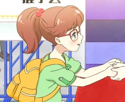 Kodomo - Character (83788) - AniDB