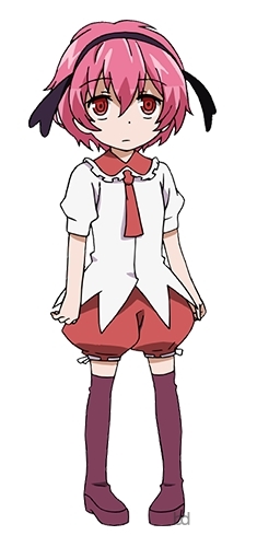 Yurie - Character (83689) - AniDB