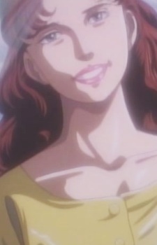 Sandra - Character (83848) - AniDB