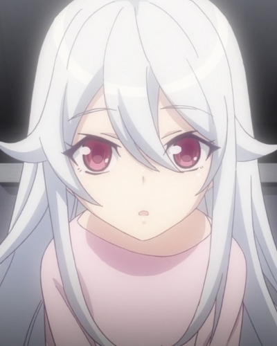 Chidorigafuchi Aine - Character (83880) - AniDB