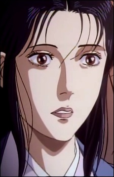 Ikehata - Character (83905) - AniDB