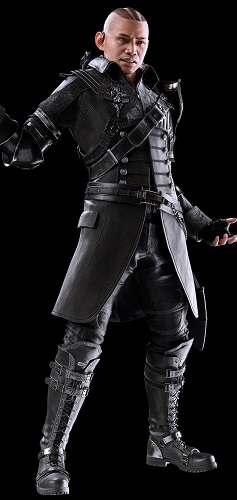 Sonitus Bellum - Character (83952) - AniDB