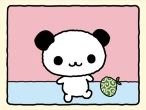 Pan-kun - Character (83969) - AniDB