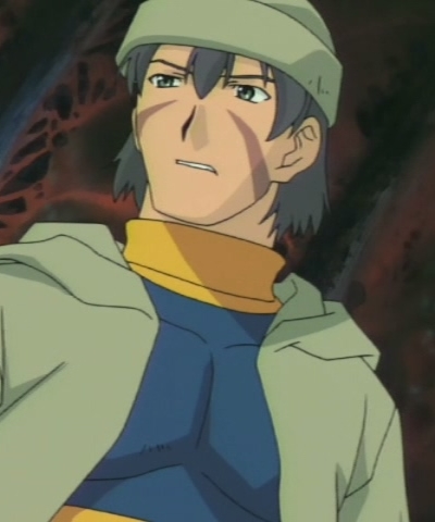 Seinen Kenshi - Character (84064) - AniDB