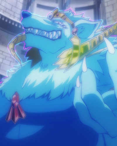 Valefor - Character (84270) - AniDB