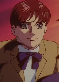 Andrew - Character (84303) - AniDB