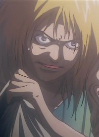 Jun - Character (84309) - AniDB