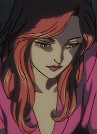 Ryuuko - Character (84310) - AniDB