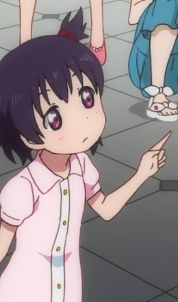 Kodomo - Character (84329) - AniDB