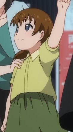 Onnanoko - Character (84335) - AniDB