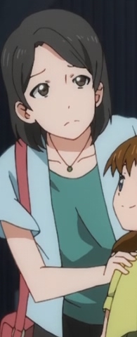 Mama - Character (84334) - AniDB