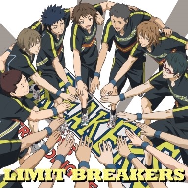 Collection - Limit Breakers - Single (9490) - AniDB