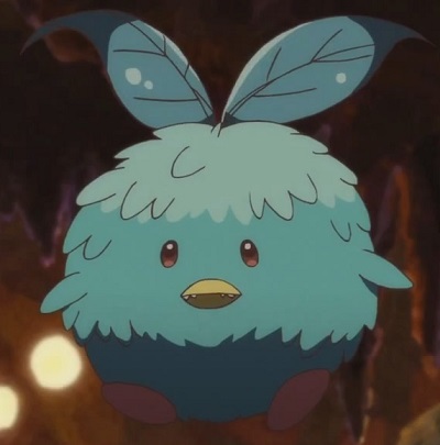 Kijimuna - Character (80695) - AniDB