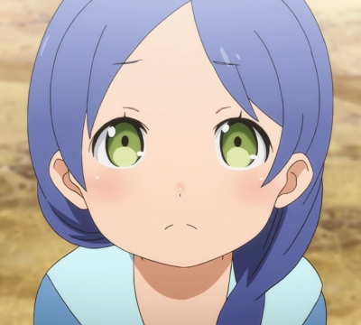 Meili - Character (84473) - AniDB