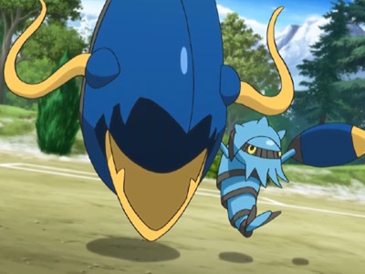 Bloster (Shouta) - Character (83838) - AniDB