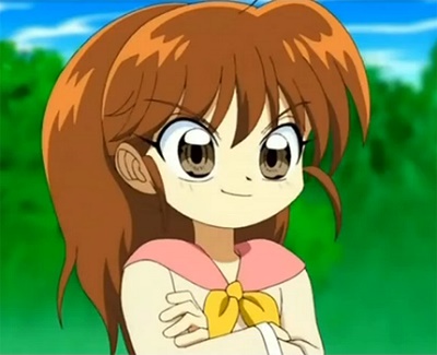 Auri Smaris - Character (84633) - AniDB