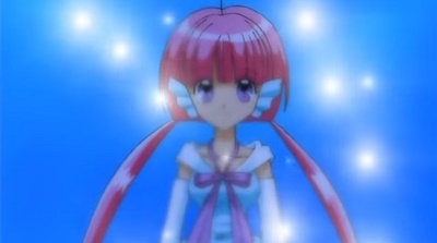 Clione Fairy - Character (84653) - AniDB