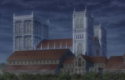 Honbu - Organisation (32499) - AniDB