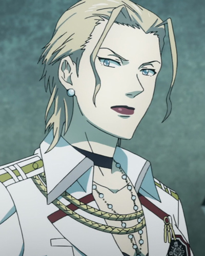 Renny Epstein - Character (84694) - AniDB