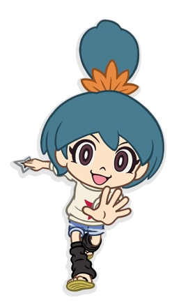 Kaede - Character (81802) - AniDB