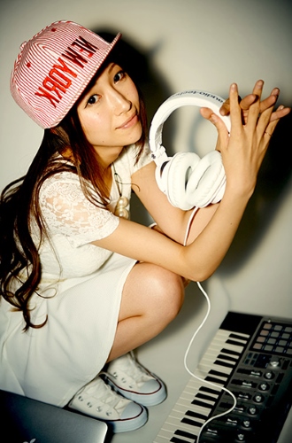 Suzuki Manaka - Person (46880) - AniDB