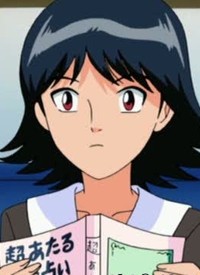 Chie - Character (84725) - AniDB