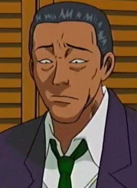Gangster - Character (84726) - AniDB