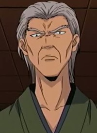 Hanakain Kyouichi - Character (84732) - AniDB