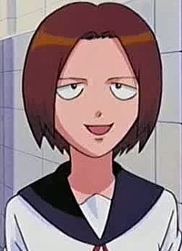 Keiko - Character (84735) - AniDB