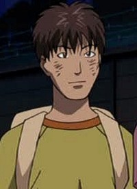 Masaki - Character (84751) - AniDB