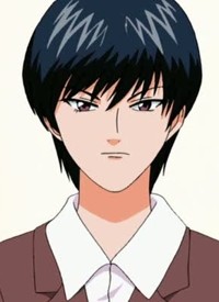 Tomo - Character (84756) - AniDB