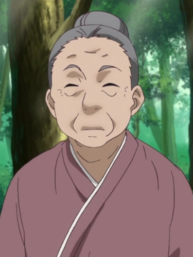 Yoneda - Character (84768) - AniDB