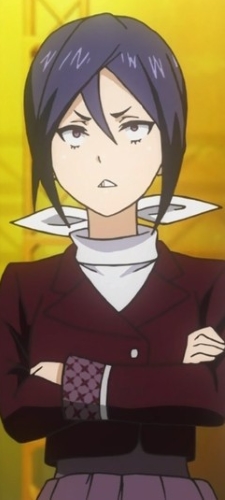 Tsunozaki Taki - Character (84829) - AniDB