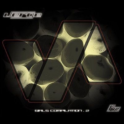 Collection - Verge - Album (9493) - AniDB