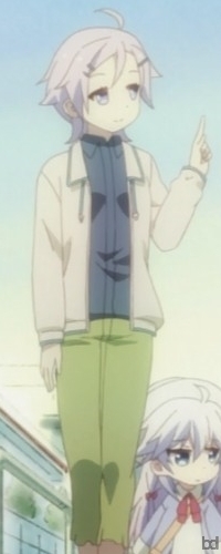 Ren no Haha - Character (84893) - AniDB