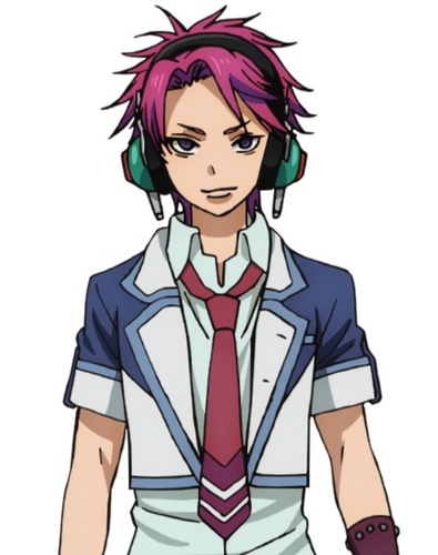 Jun - Character (84603) - AniDB