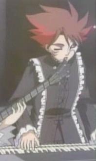 Milady - Character (3413) - AniDB