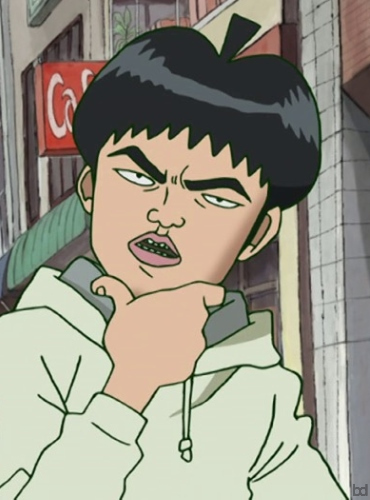 Tarou - Character (84919) - AniDB