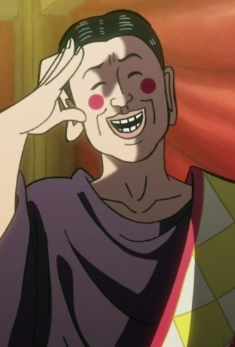 Ekubo - Character (84937) - AniDB