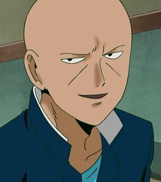 Yamazaki - Character (84939) - AniDB