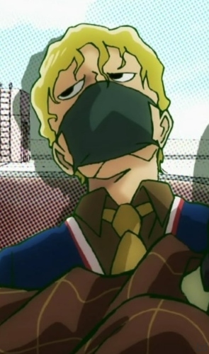 Bandai - Character (84957) - AniDB