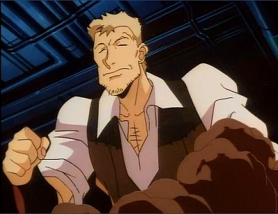 Katz - Character (84990) - AniDB