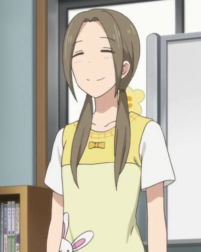 Youchien no Sensei - Character (82940) - AniDB