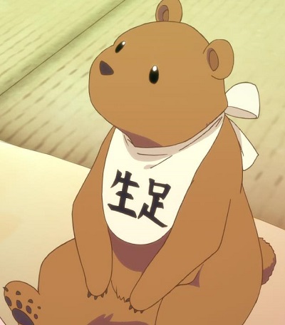 Muhi - Character (85055) - AniDB