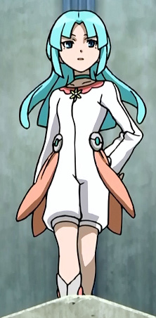 Flan - Character (85063) - AniDB