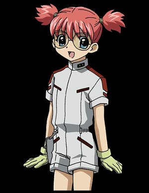 Carmichael - Character (3428) - AniDB