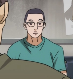 Nocchi - Character (85015) - AniDB