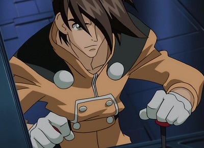 Morimoto - Character (85119) - AniDB