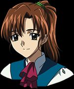 Mary - Character (3434) - AniDB