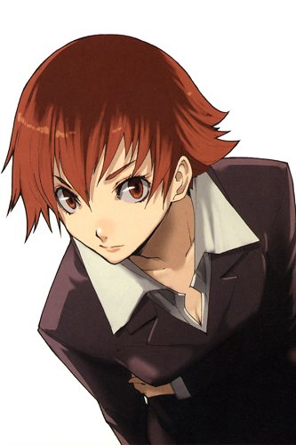 Ennis - Character (1779) - AniDB